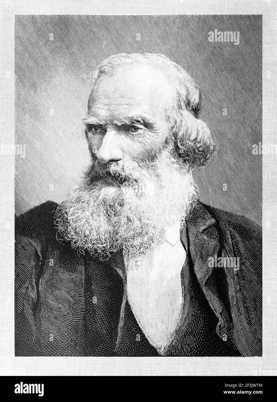 Daniel wilson hi-res stock photography and images - Alamy
