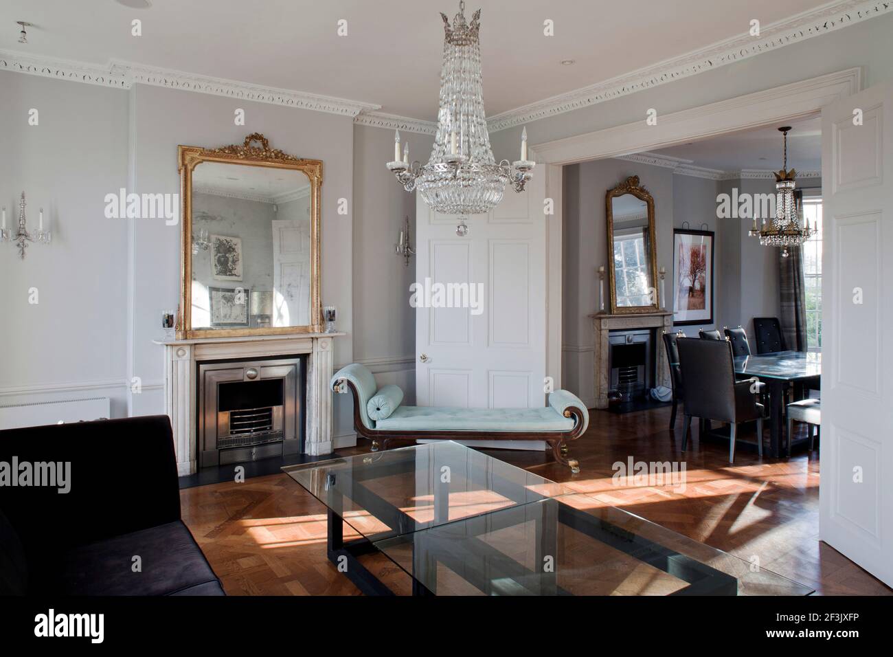 London se11 hi-res stock photography and images - Alamy