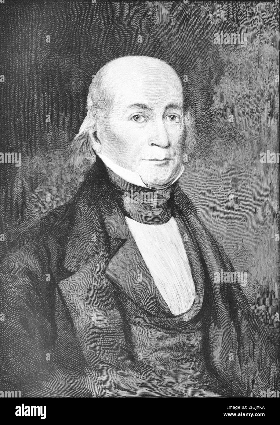 Gerard troost hi-res stock photography and images - Alamy