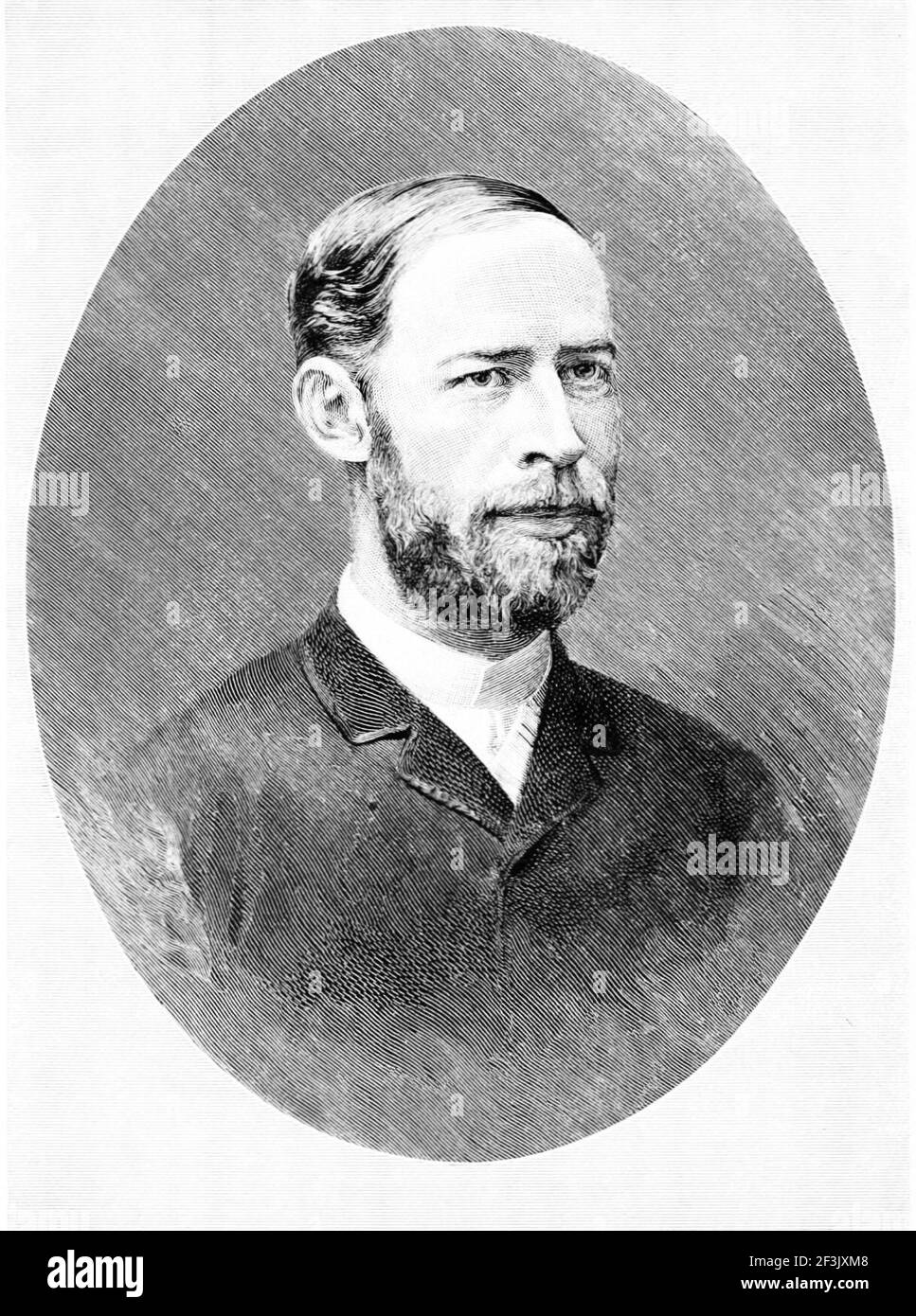 Heinrich Rudolf Hertz