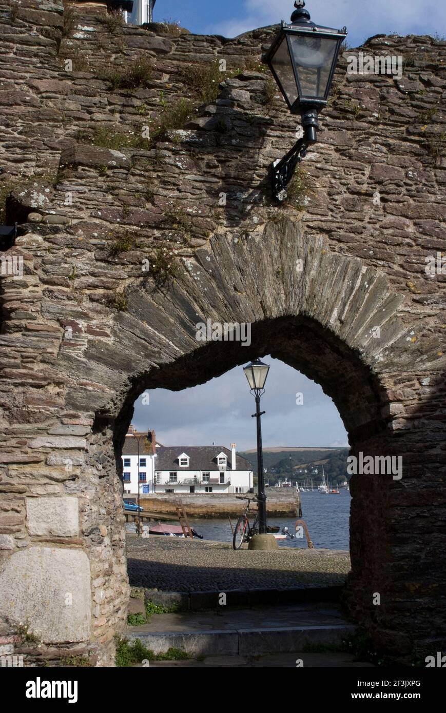 Tudor artillery fort hi-res stock photography and images - Alamy