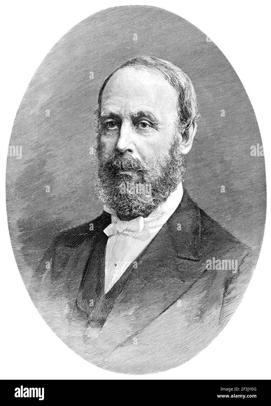 Asaph hall hi-res stock photography and images - Alamy