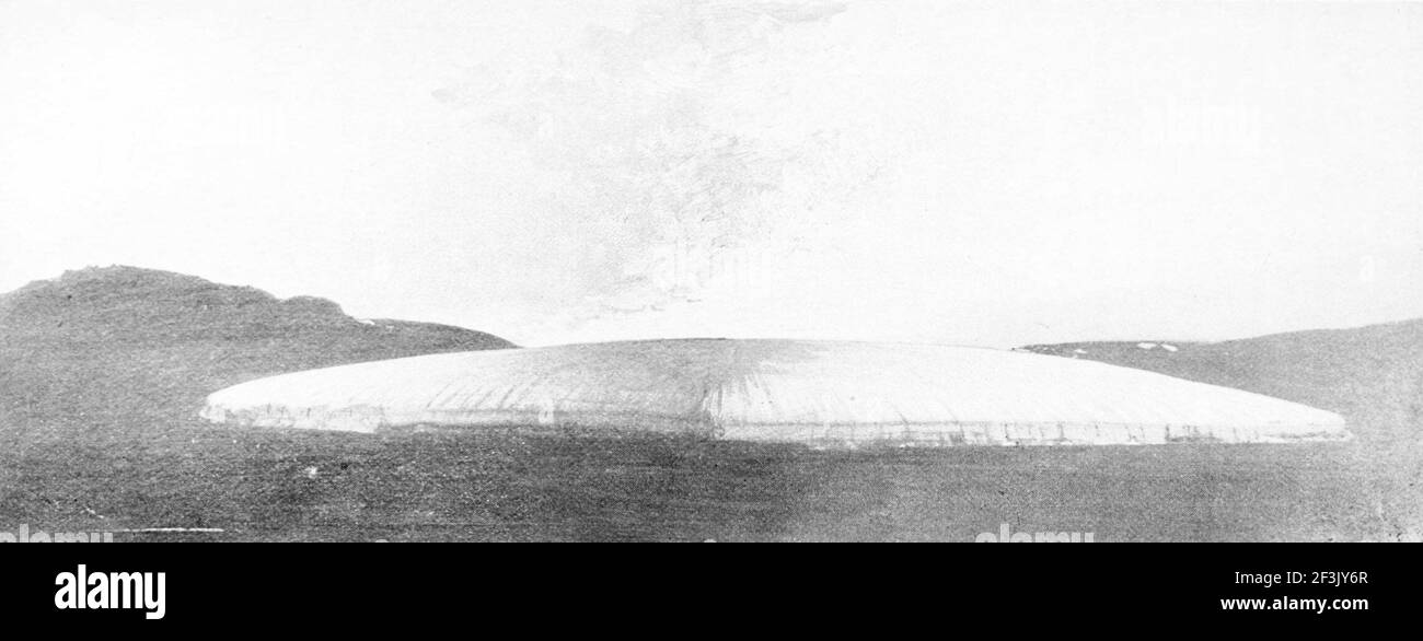 Inglefield gulf hi-res stock photography and images - Alamy