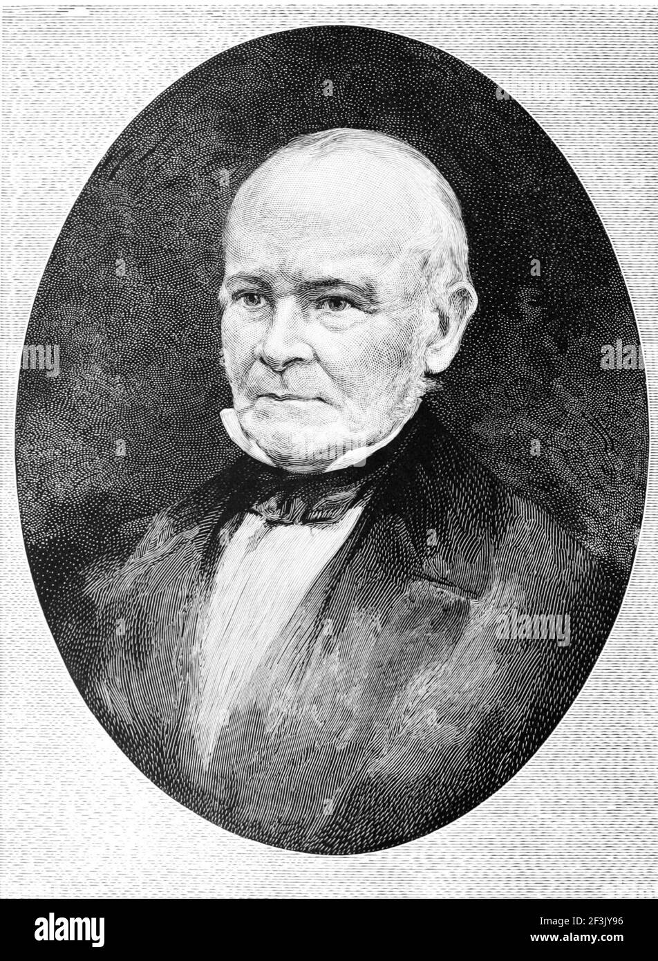 Thomas nuttall hi-res stock photography and images - Alamy