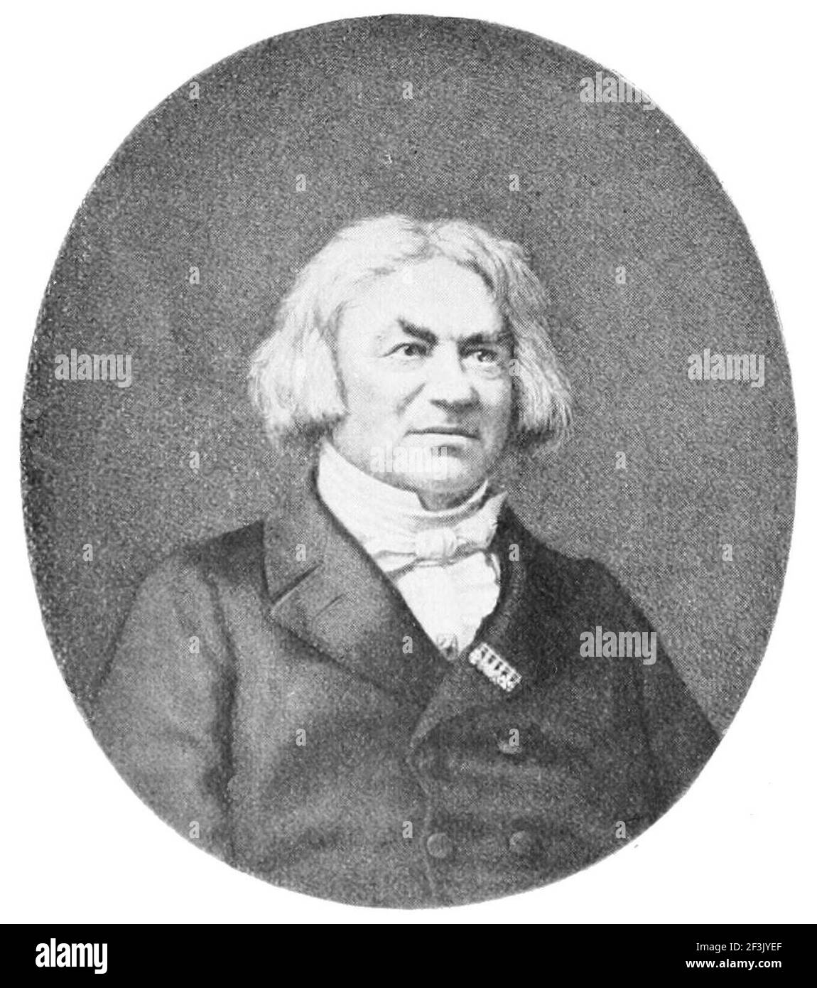 C J Thomsen Stock Photo - Alamy