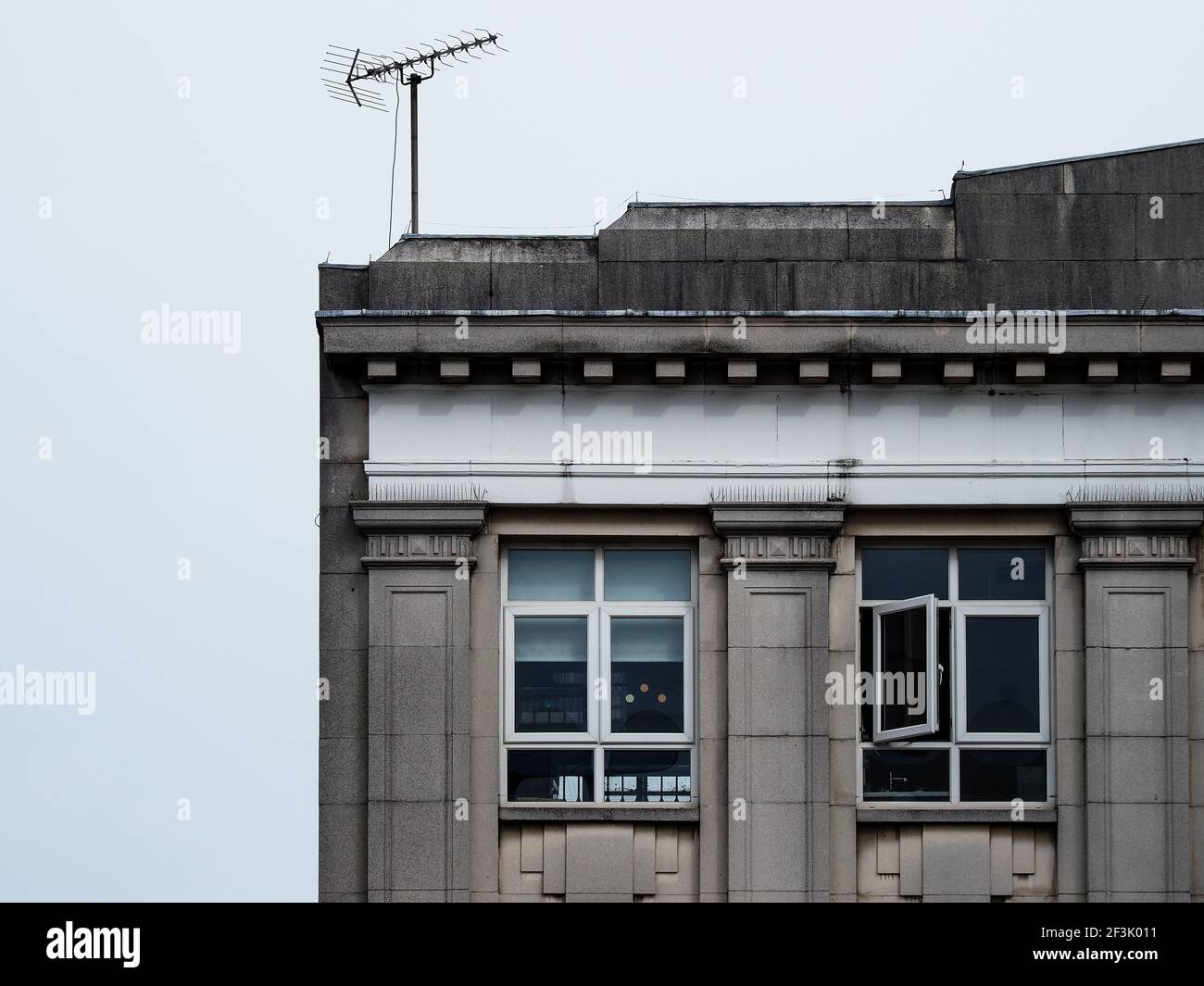 London department store 1930s hi-res stock photography and images - Alamy