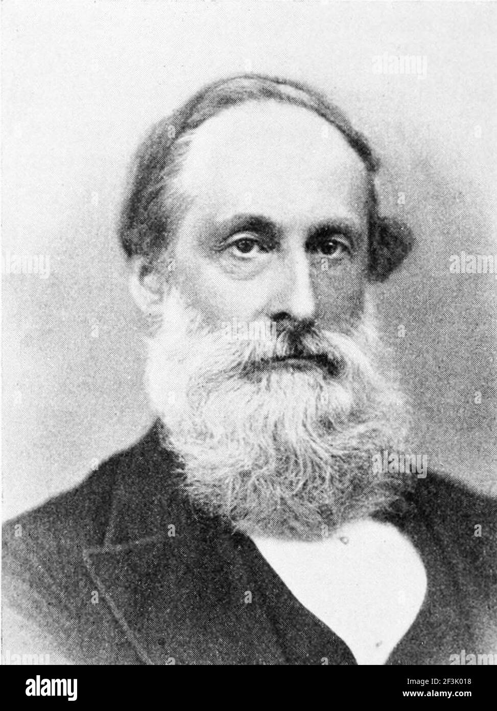 Daniel hack tuke hi-res stock photography and images - Alamy