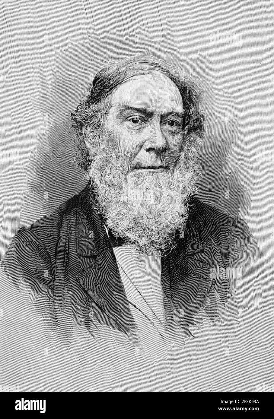 Alexander dallas bache hi-res stock photography and images - Alamy