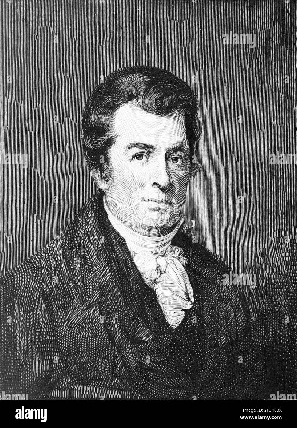 David hosack hi-res stock photography and images - Alamy