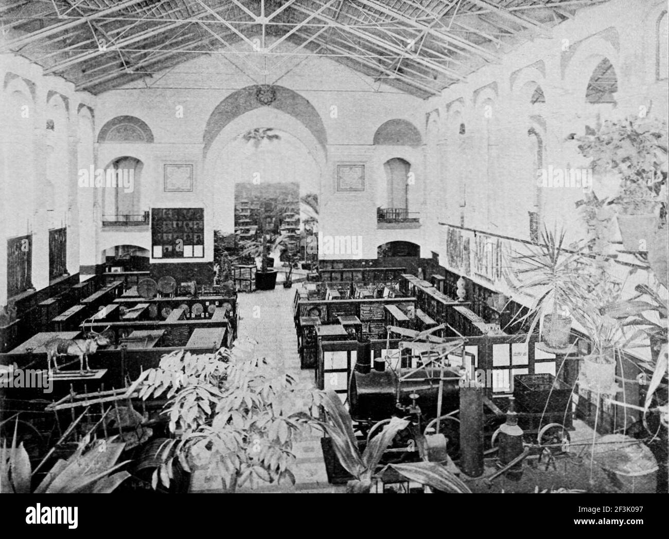 United states national museum hi-res stock photography and images - Alamy