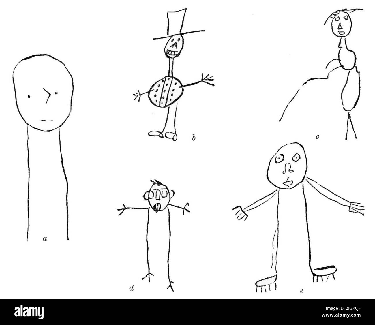 Human introduction Black and White Stock Photos & Images - Alamy