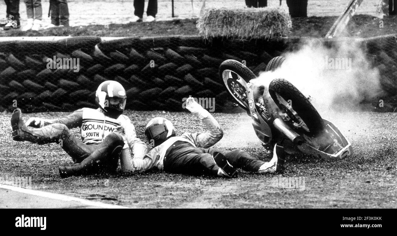 Slide race Black and White Stock Photos & Images - Alamy