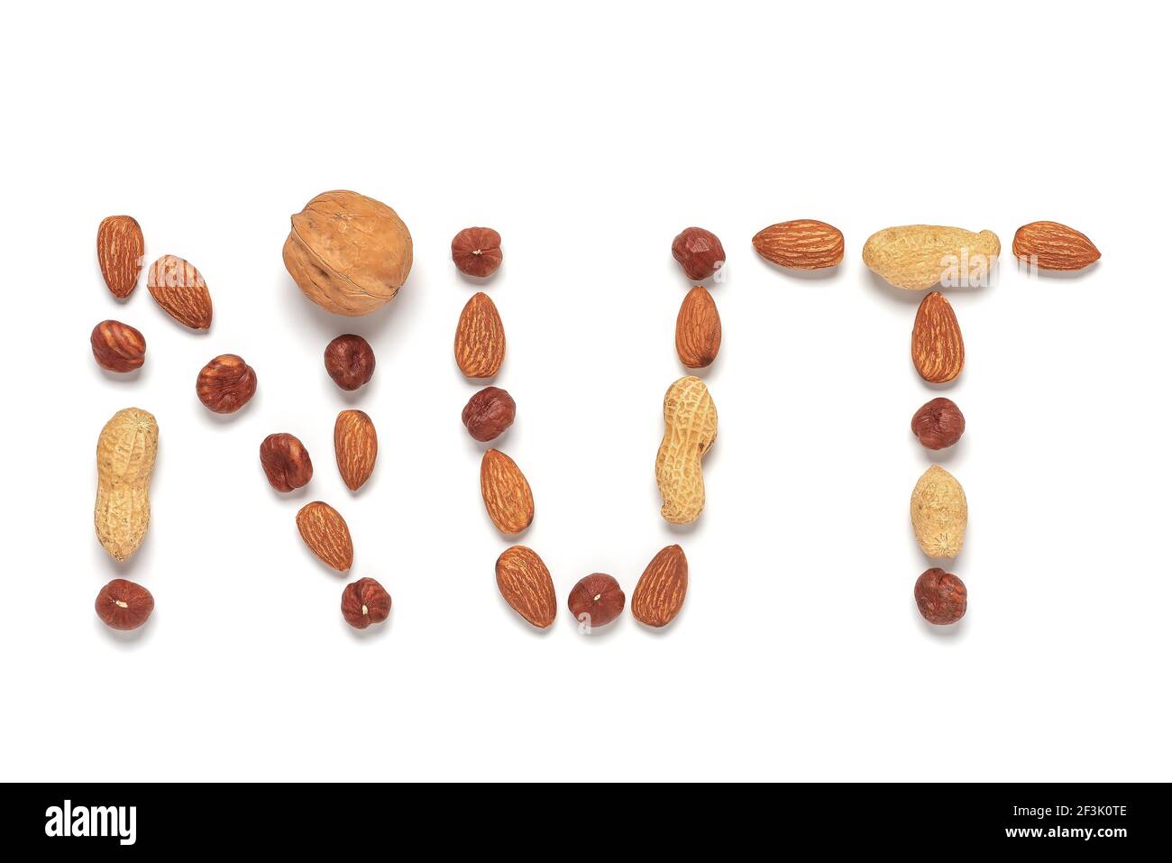 Walnut Collection High Resolution Stock Photography and Images - Alamy