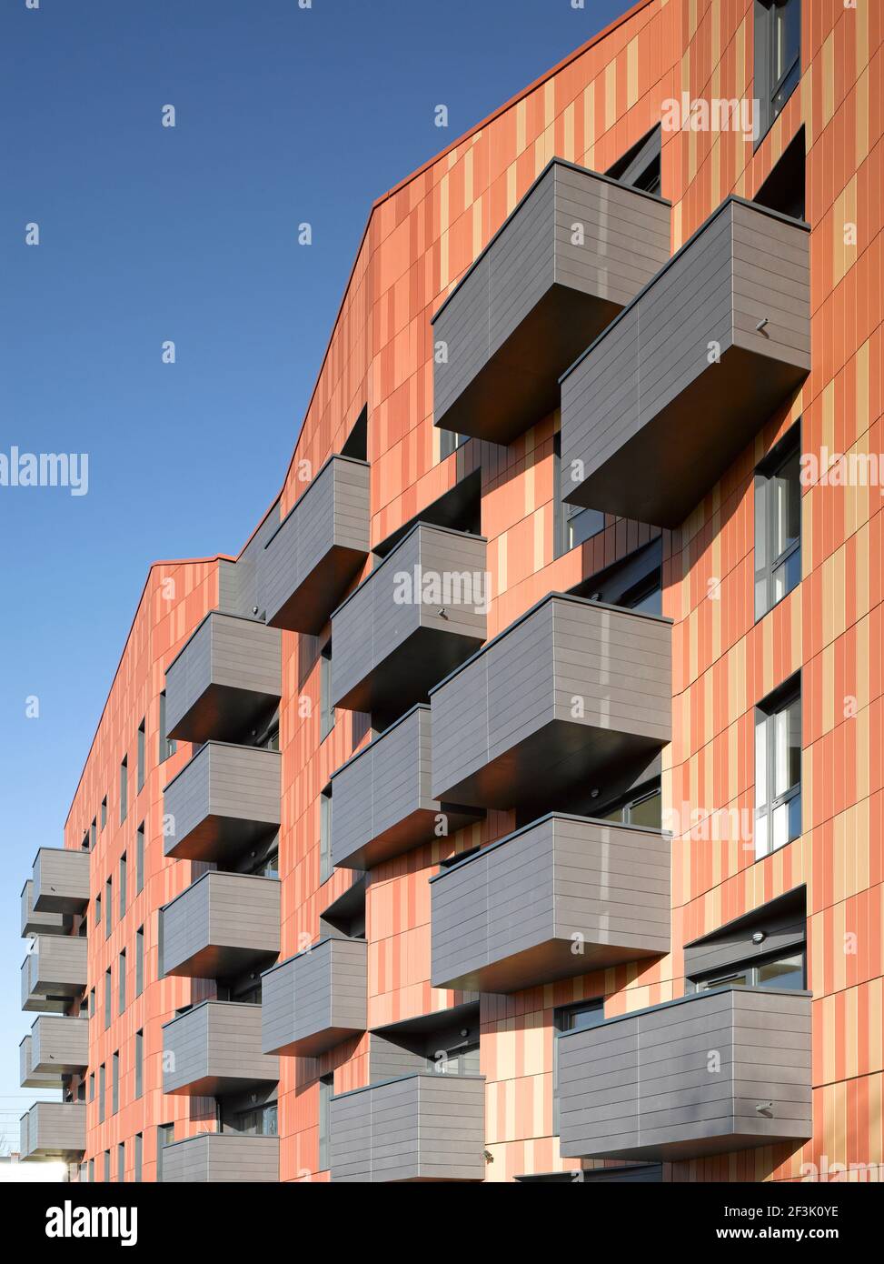 Digby Road, Homerton Stock Photo - Alamy