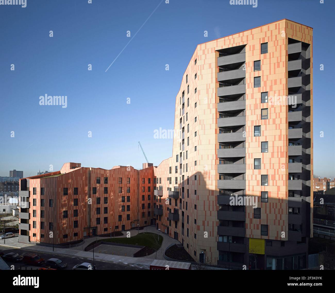 Homerton london hi-res stock photography and images - Alamy