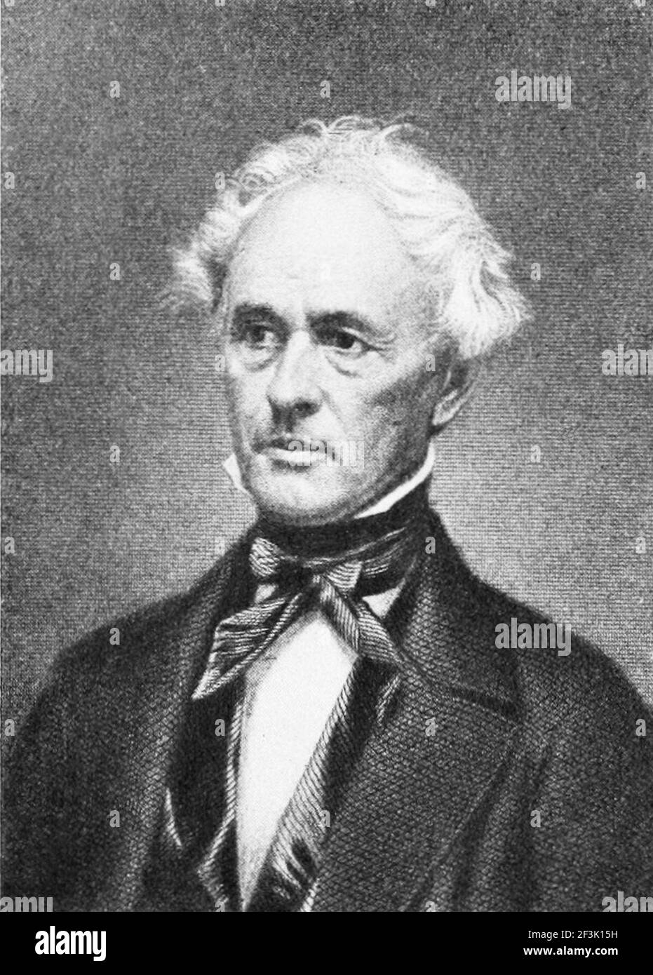 William Charles Redfield