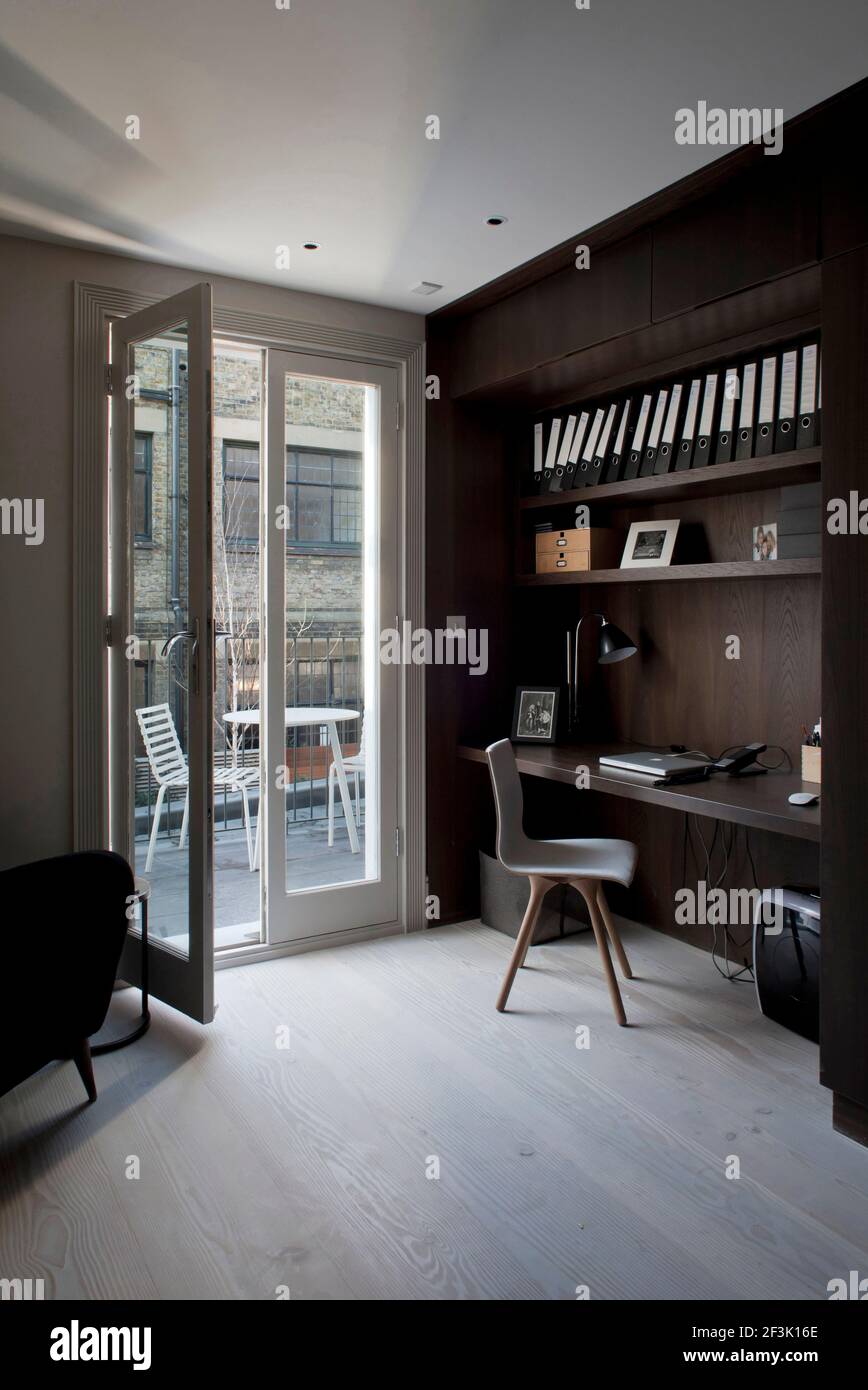 Study Corner High Resolution Stock Photography and Images - Alamy