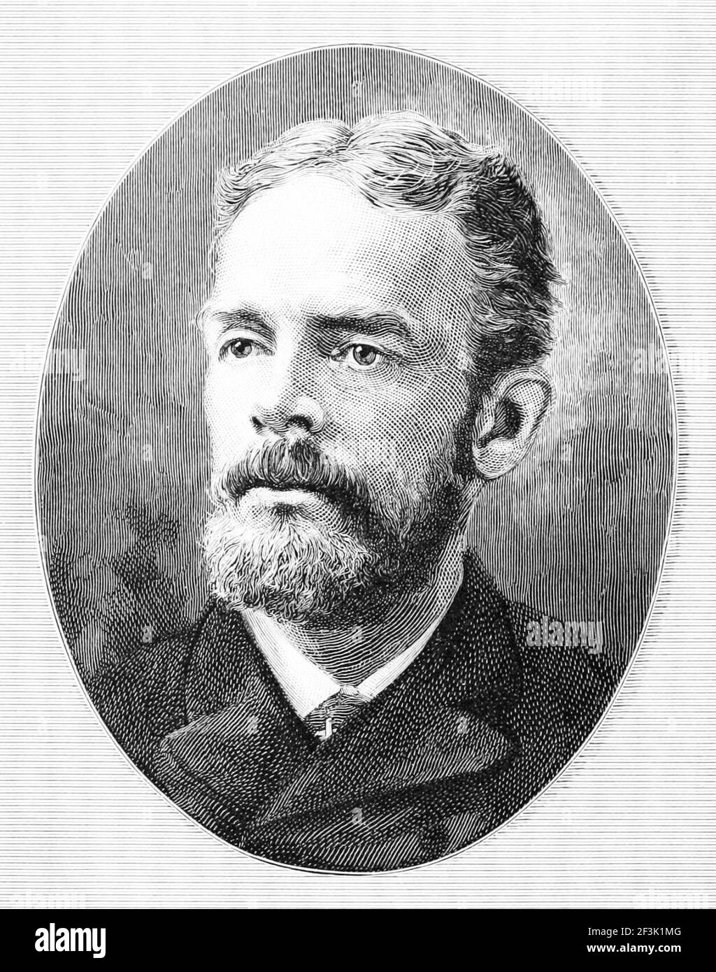 George brown Black and White Stock Photos & Images - Alamy