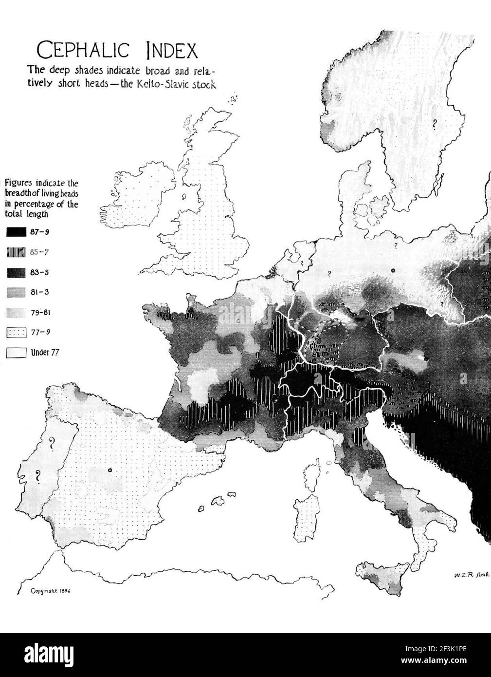 File:PSM V52 D332 Cephalic Index Map Of The Wikipedia, 58% OFF