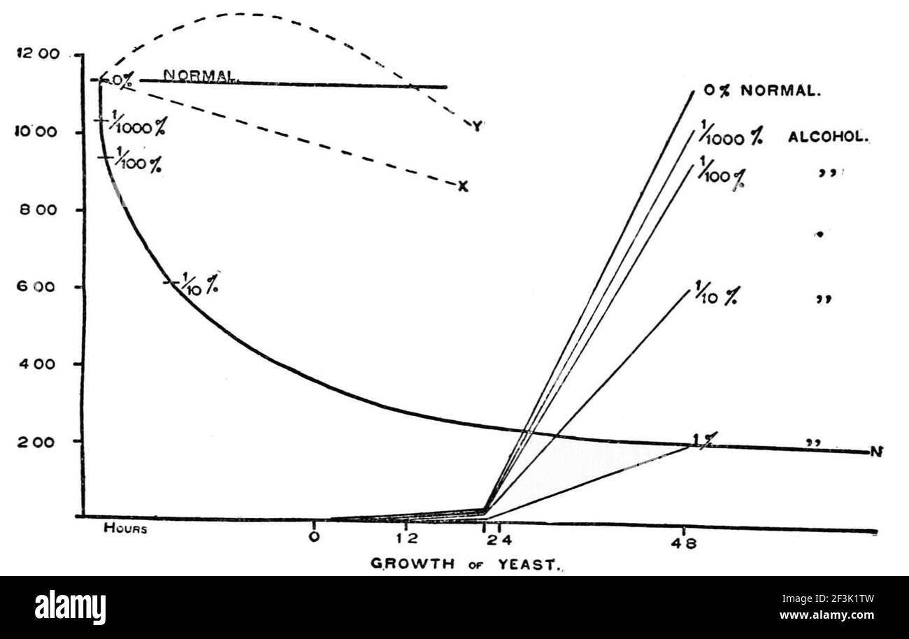 Yeast production Black and White Stock Photos & Images - Alamy