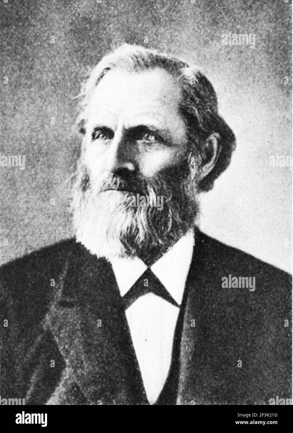 David Sylvester Sheldon Stock Photo - Alamy