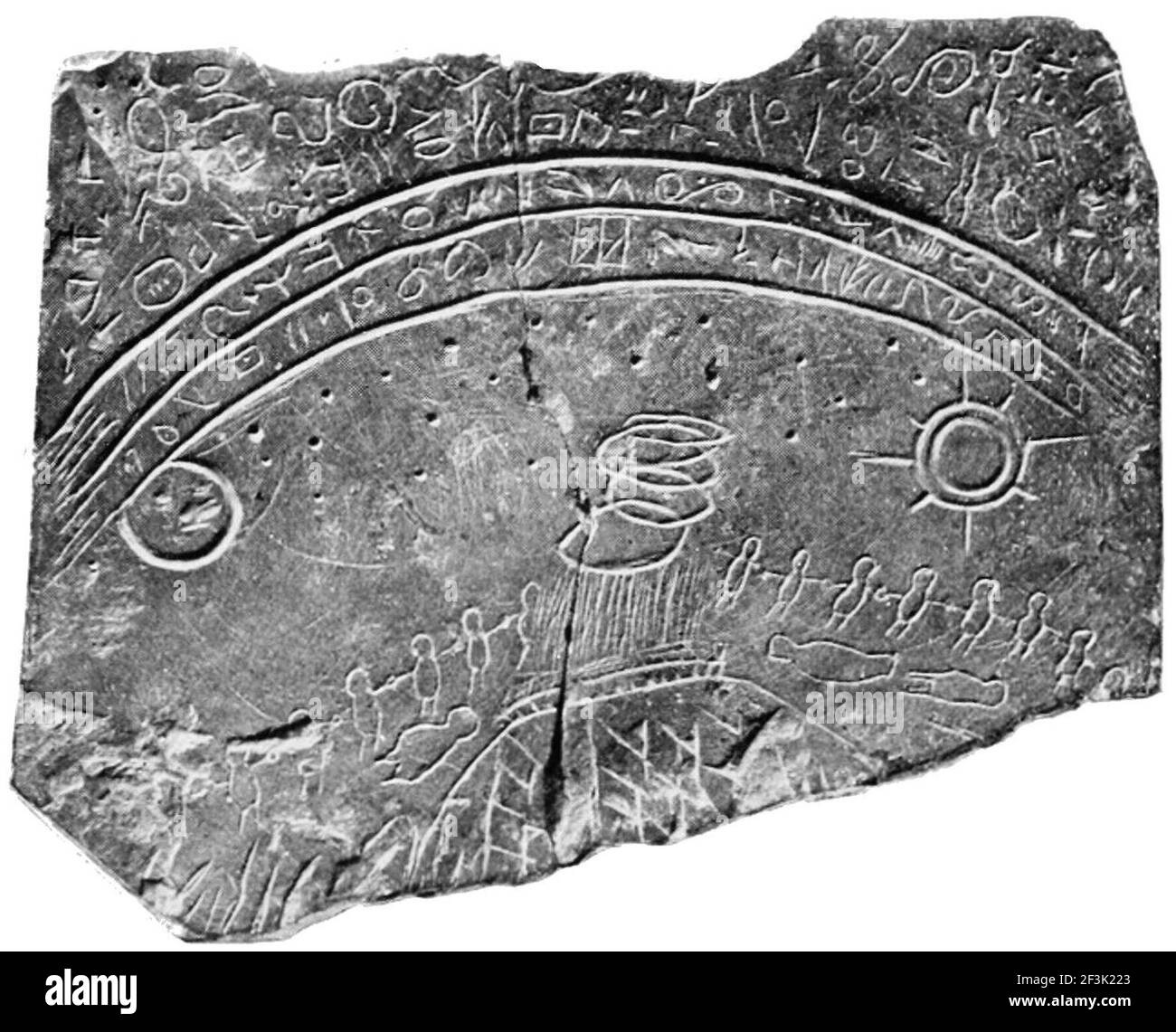 Slate tablet hi-res stock photography and images - Alamy