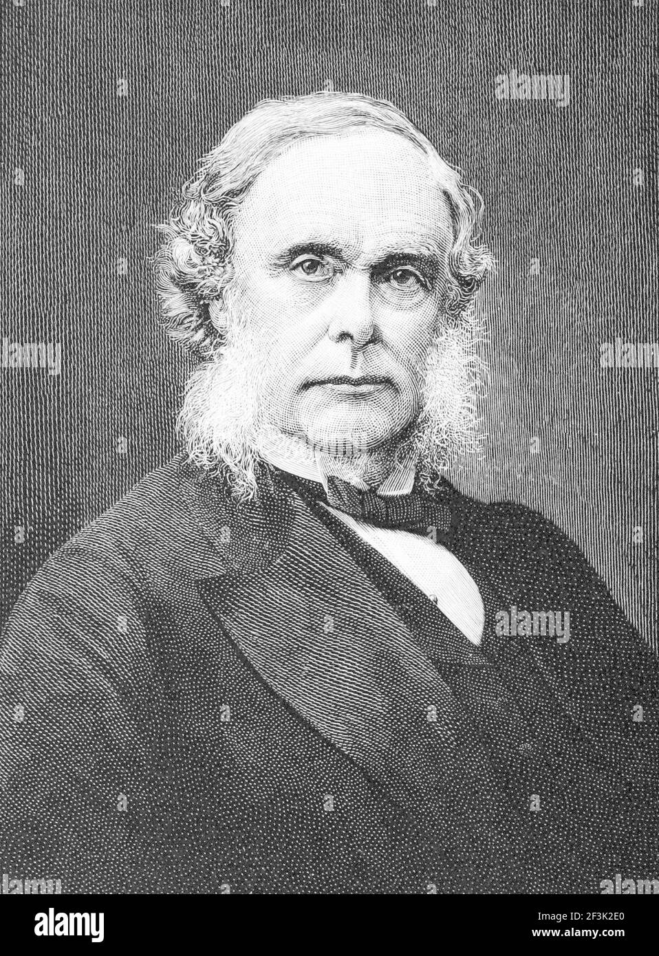 Joseph lister Black and White Stock Photos & Images - Alamy