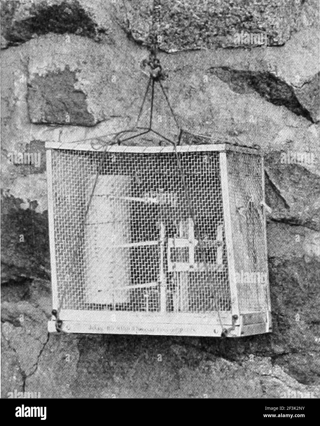 Meteorograph hi-res stock photography and images - Alamy