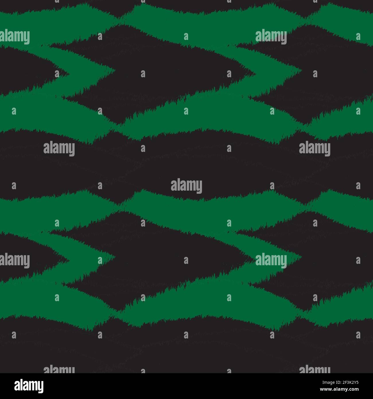 Brush stroke fur pattern design for fashion prints, homeware, graphics ...