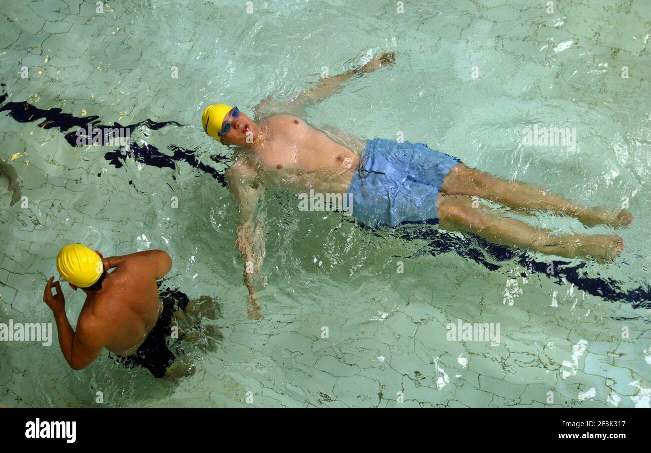 Porchester centre london hi-res stock photography and images - Alamy