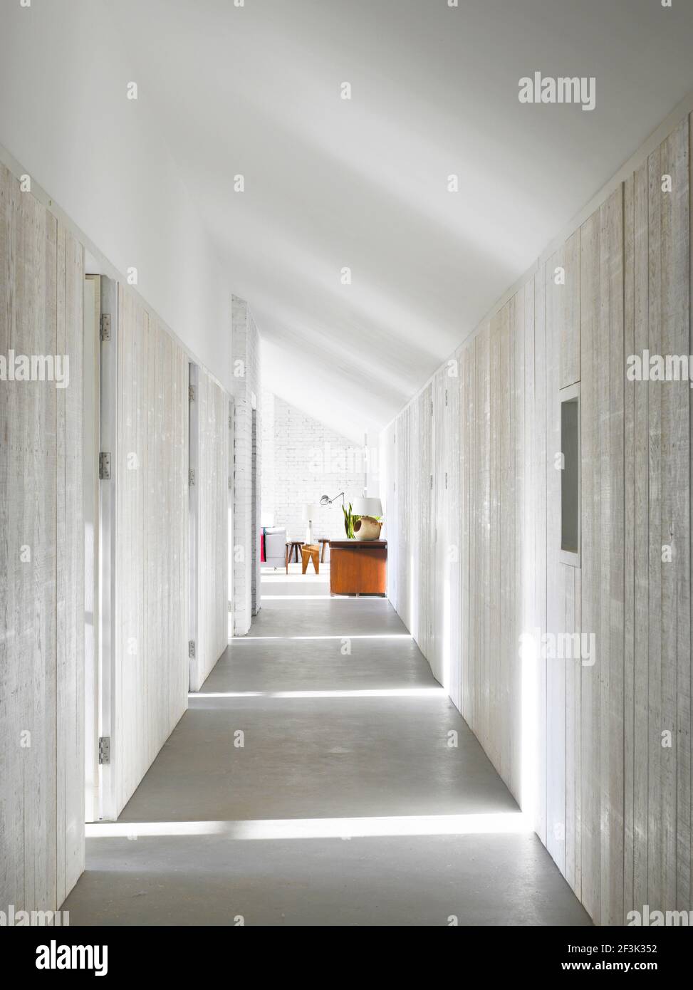 Axial architecture hi-res stock photography and images - Alamy