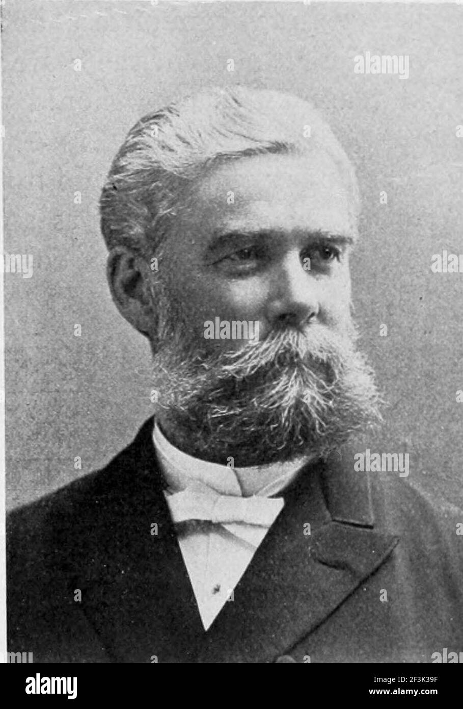 San quentin warden hi-res stock photography and images - Alamy