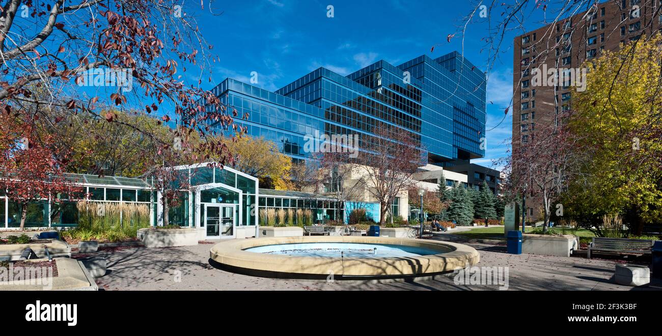 Calgary municipal building hi-res stock photography and images - Alamy