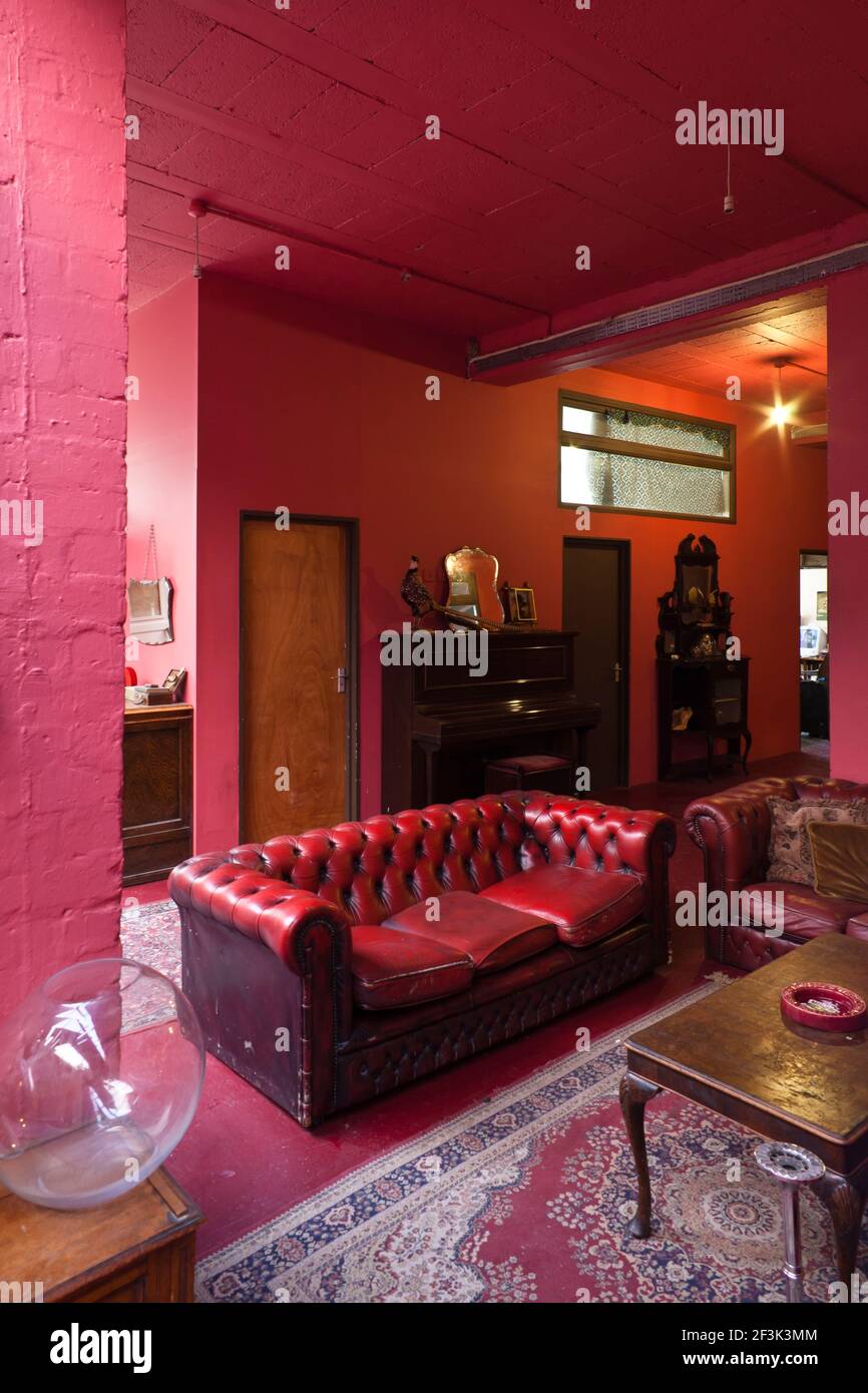 Appartment ground floor hi-res stock photography and images - Alamy