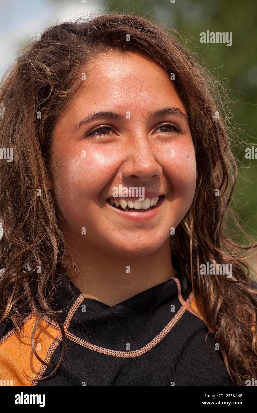 Silvia morales hi-res stock photography and images - Alamy