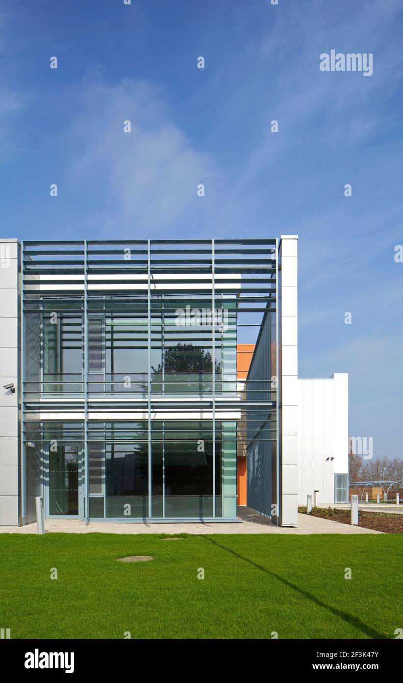 Netpark hi-res stock photography and images - Alamy