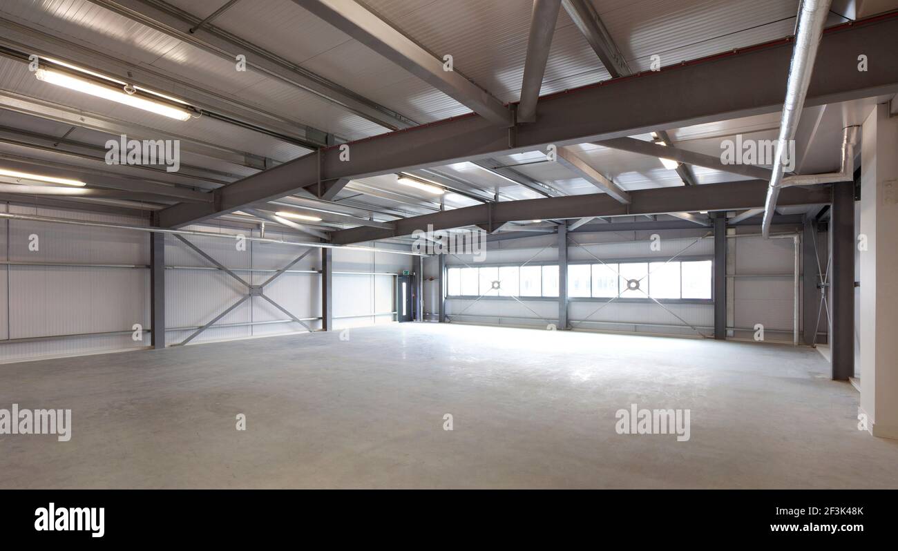 Netpark Technology Park, Sedgefield. Willmott Dixon have constructed ...