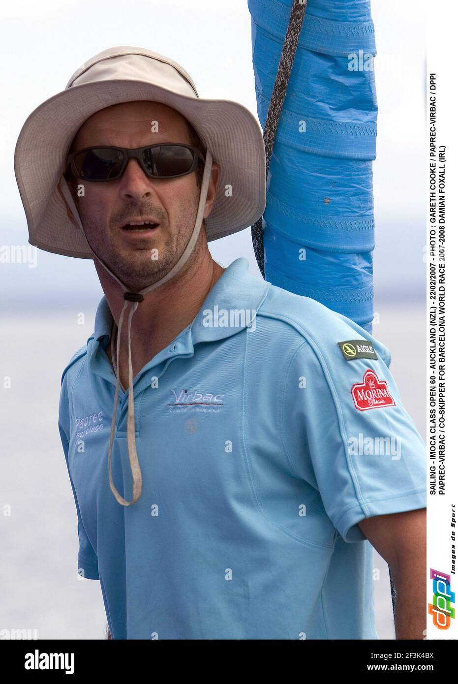 Damian foxall hi-res stock photography and images - Alamy