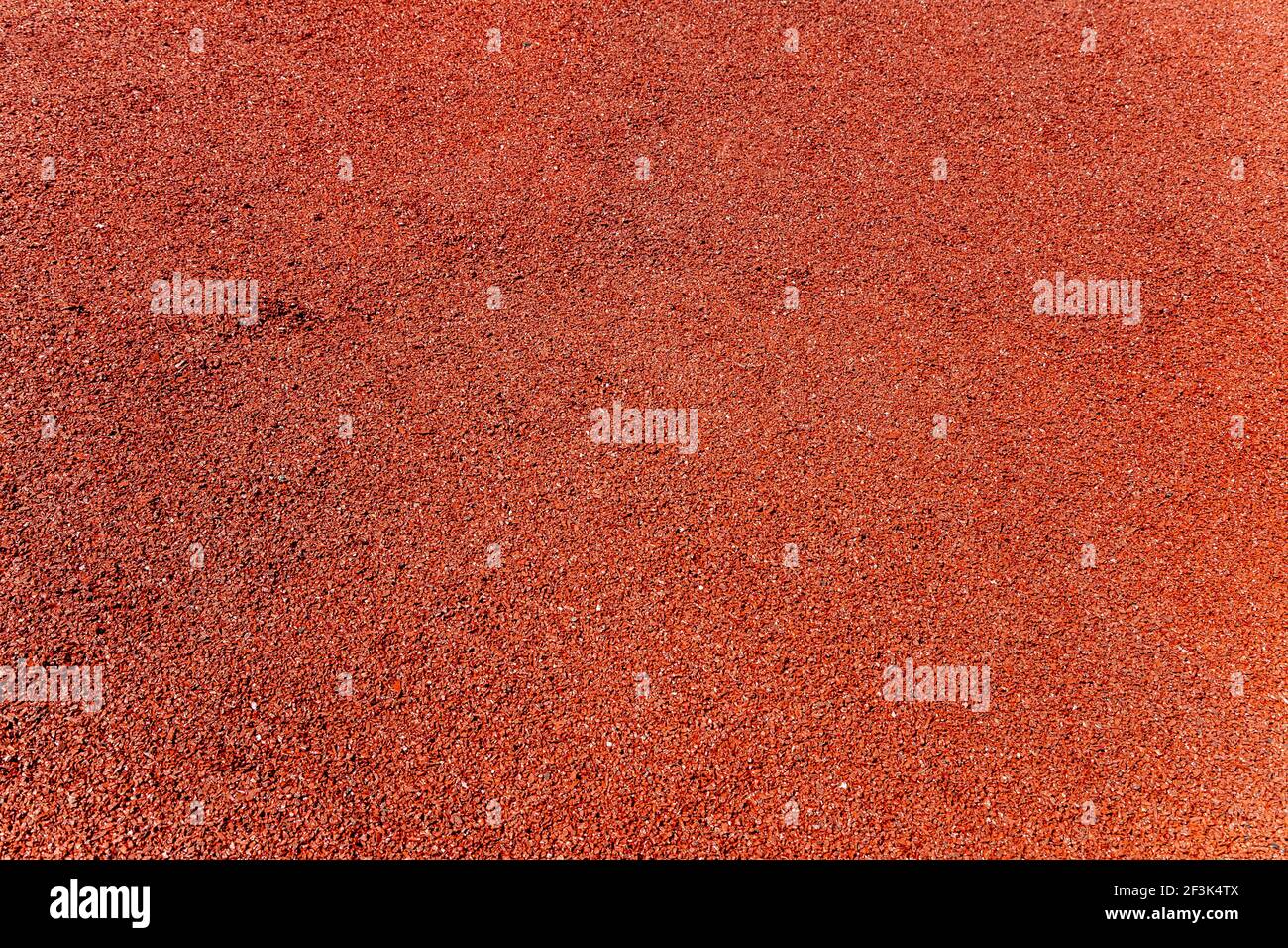 Colored background made of synthetic rubber or recycled rubber coating ...