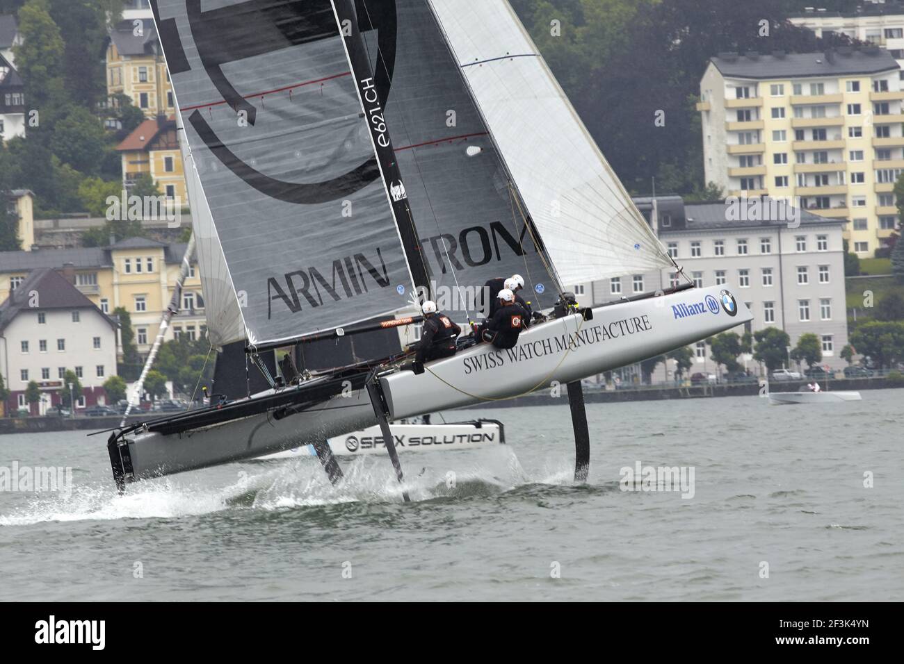 Team C3R (GBR), Team Paul Campbell James (GBR), Adam Piggott (GBR ...