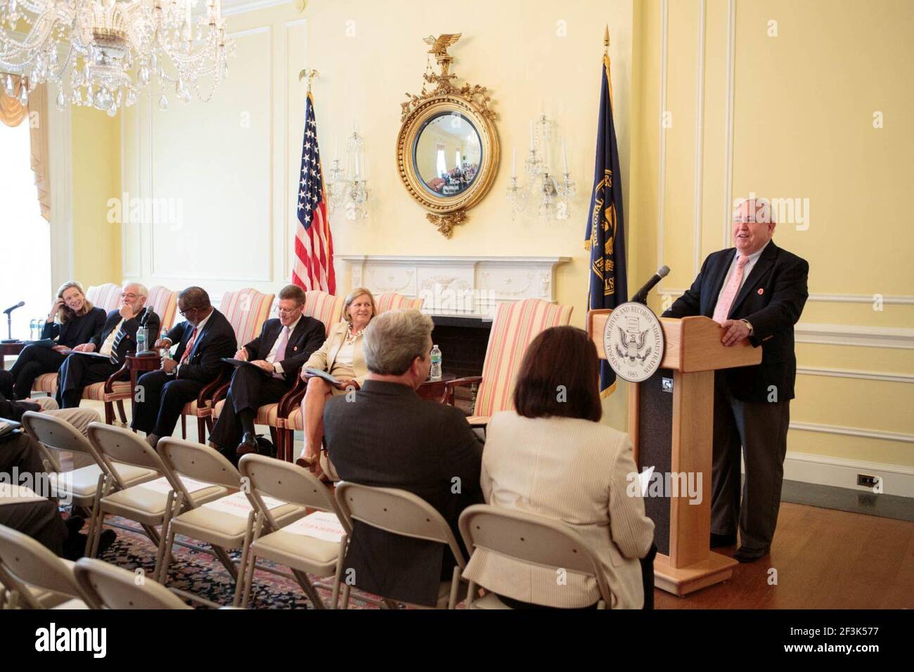 Declassification hi-res stock photography and images - Alamy