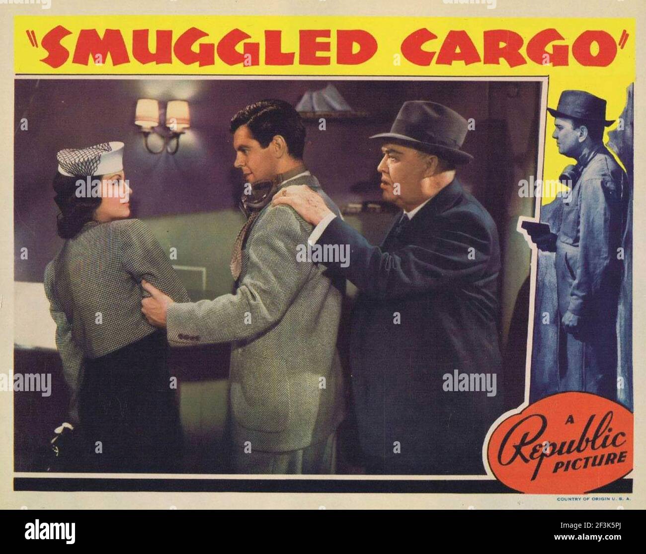 Barry george left hi-res stock photography and images - Alamy