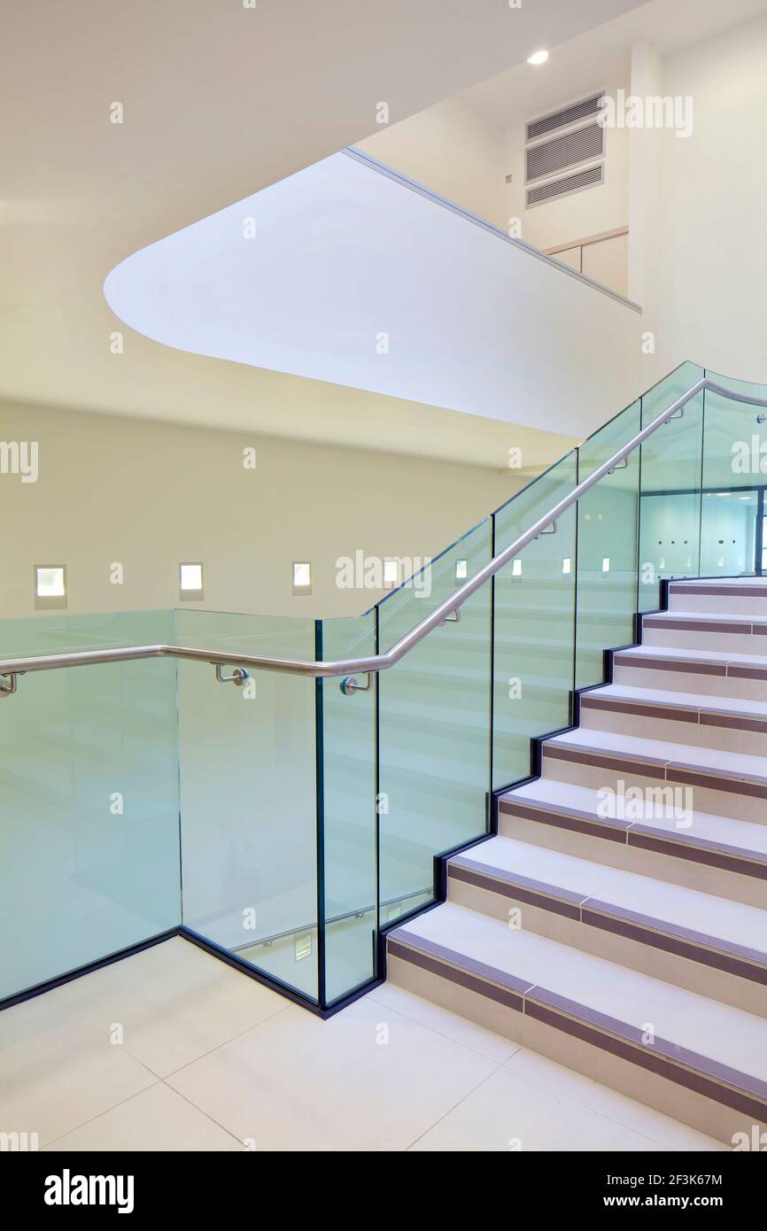 The Canterbury Beaney Extension and Refurbishment, Canterbury ...