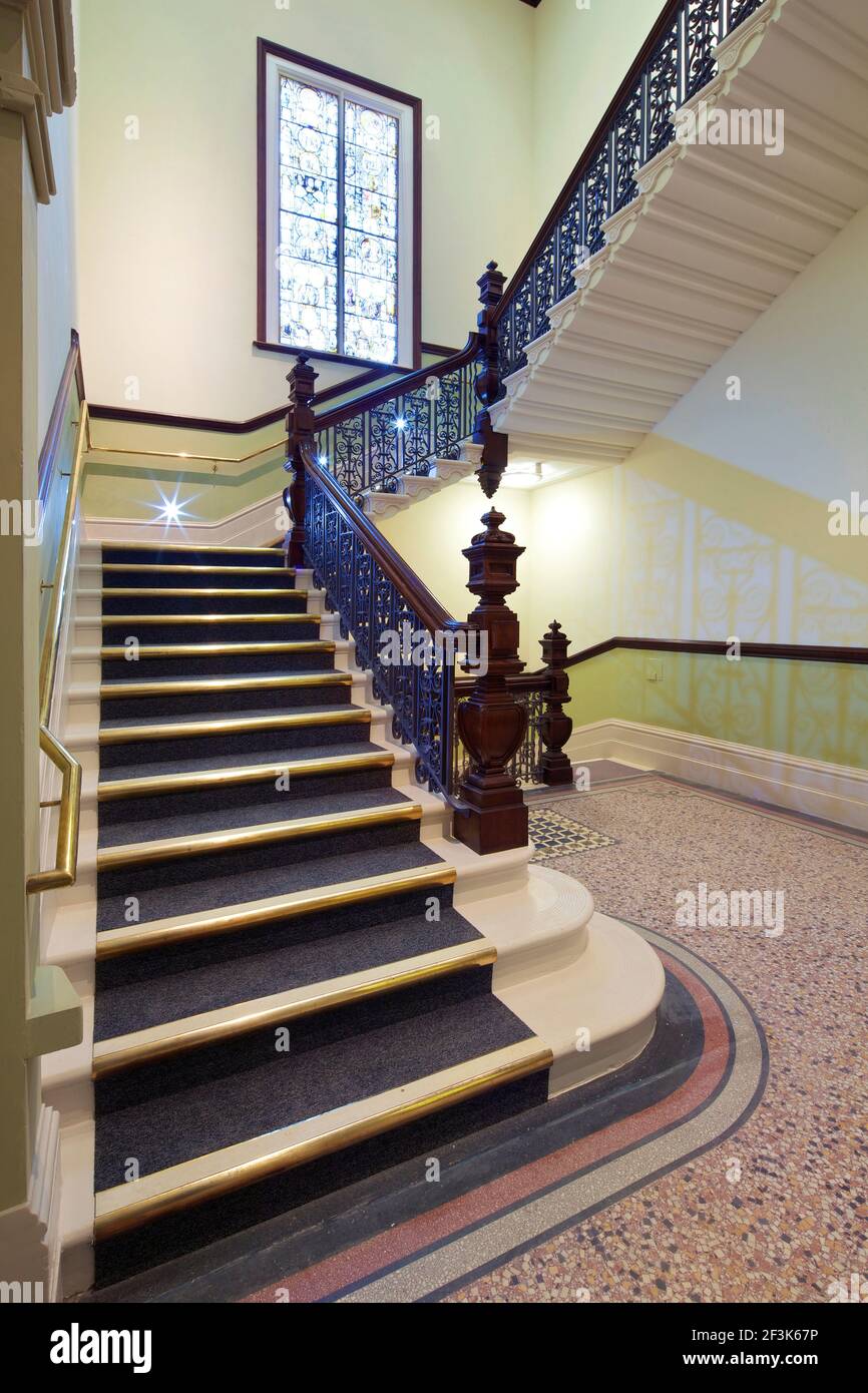 Faithful gould hi-res stock photography and images - Alamy