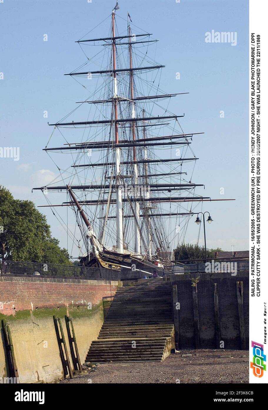 Cutty_sark hi-res stock photography and images - Alamy