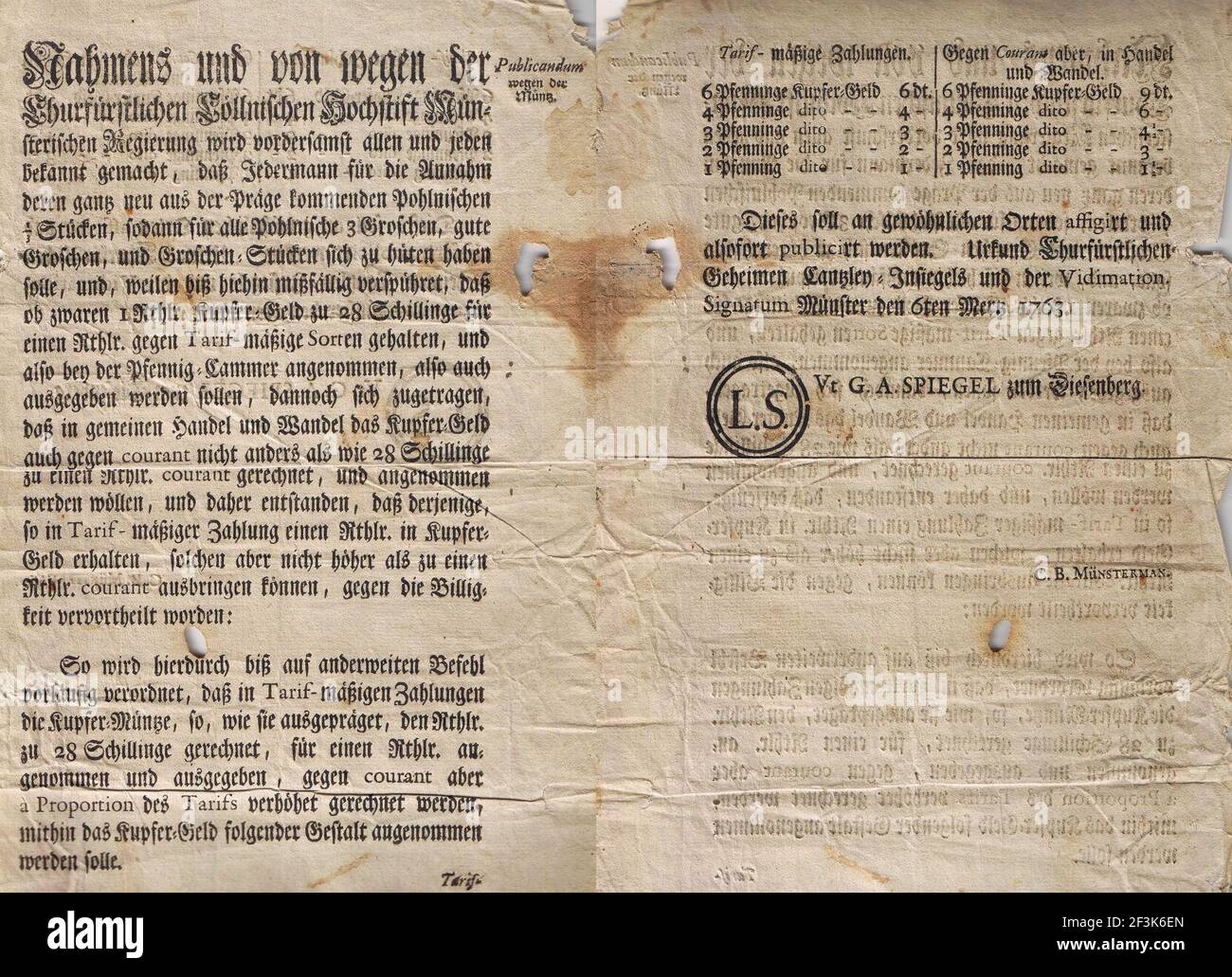 Muenz hi-res stock photography and images - Alamy