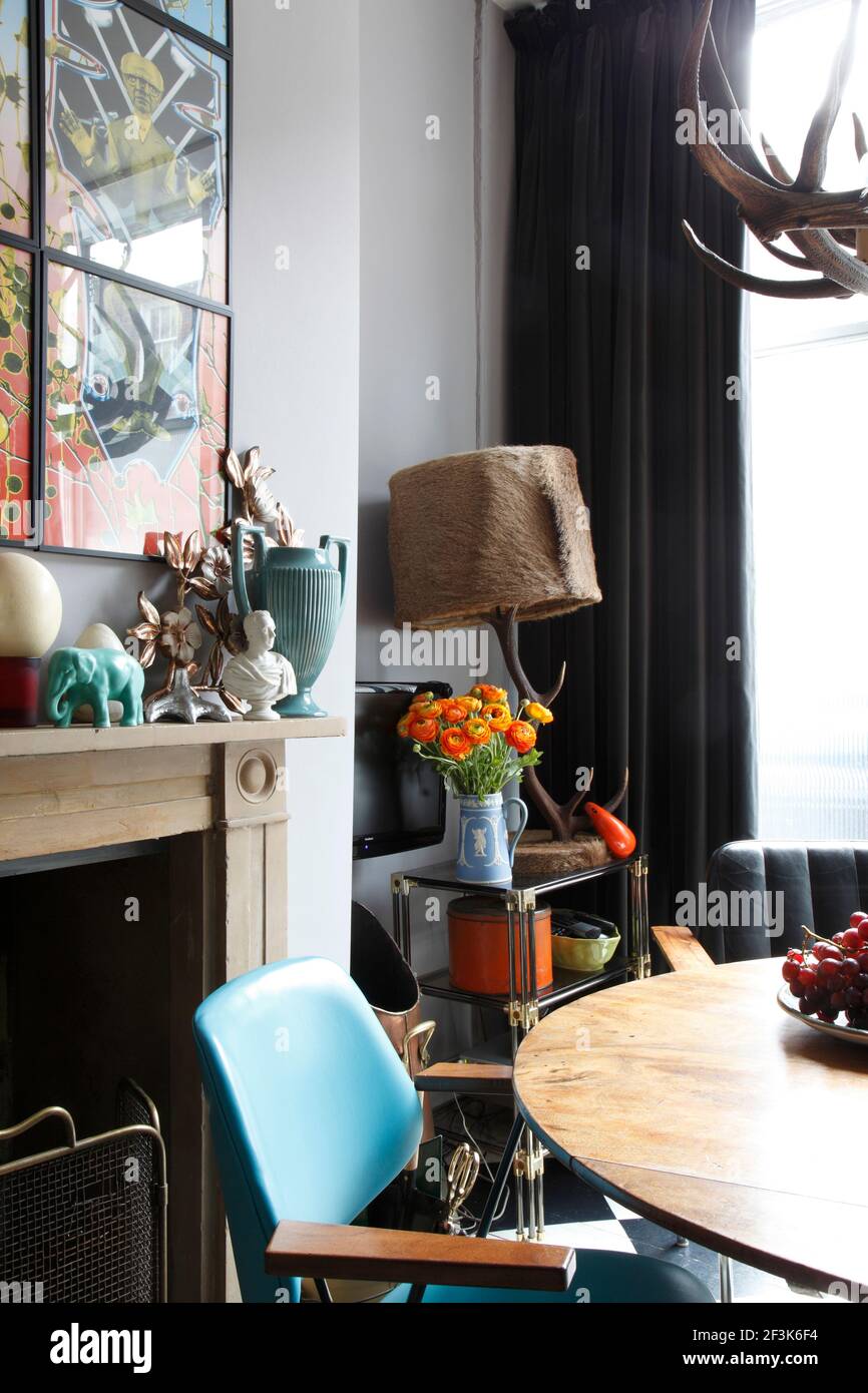 Dining items hi-res stock photography and images - Alamy