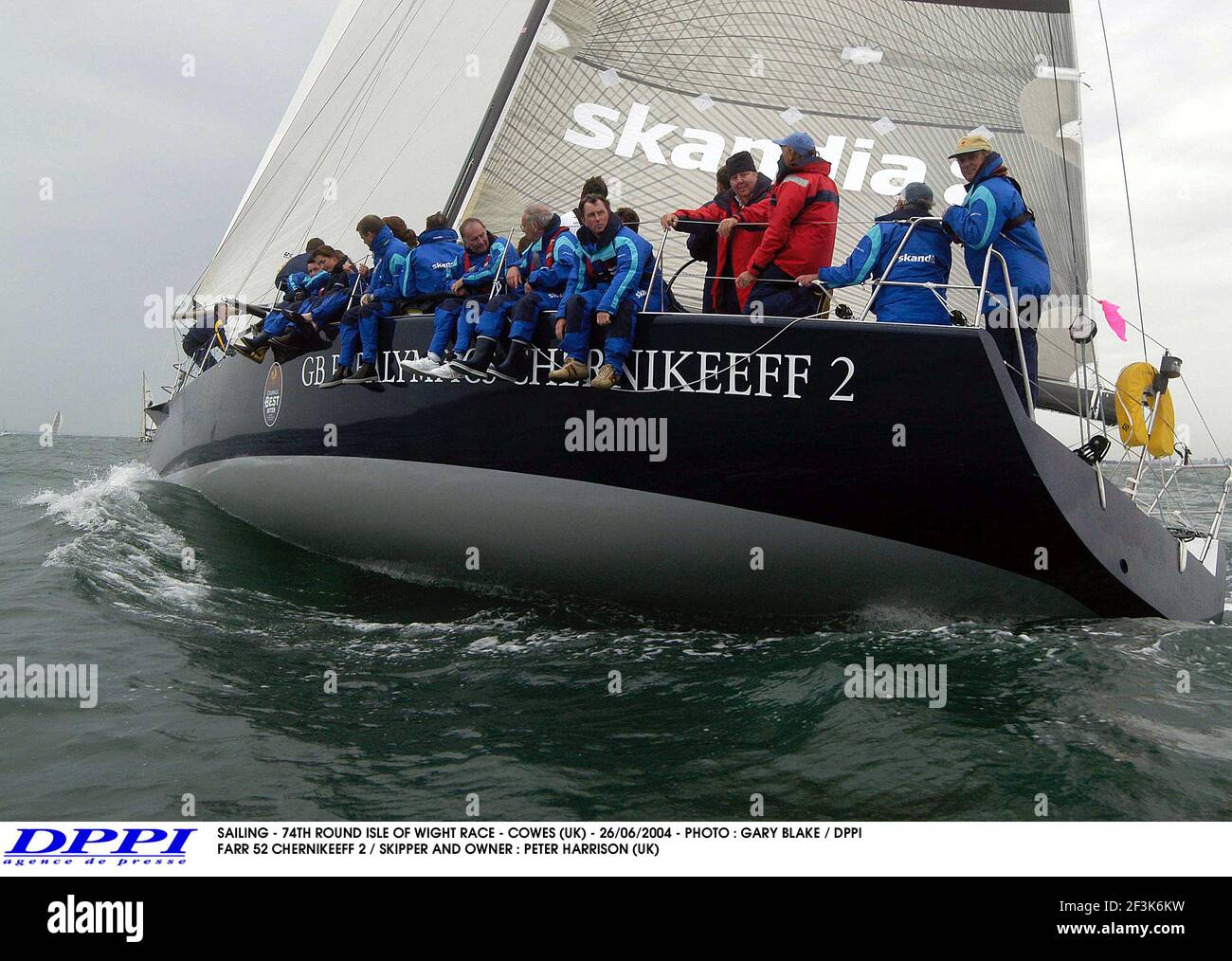 Chernikeeff hi-res stock photography and images - Alamy