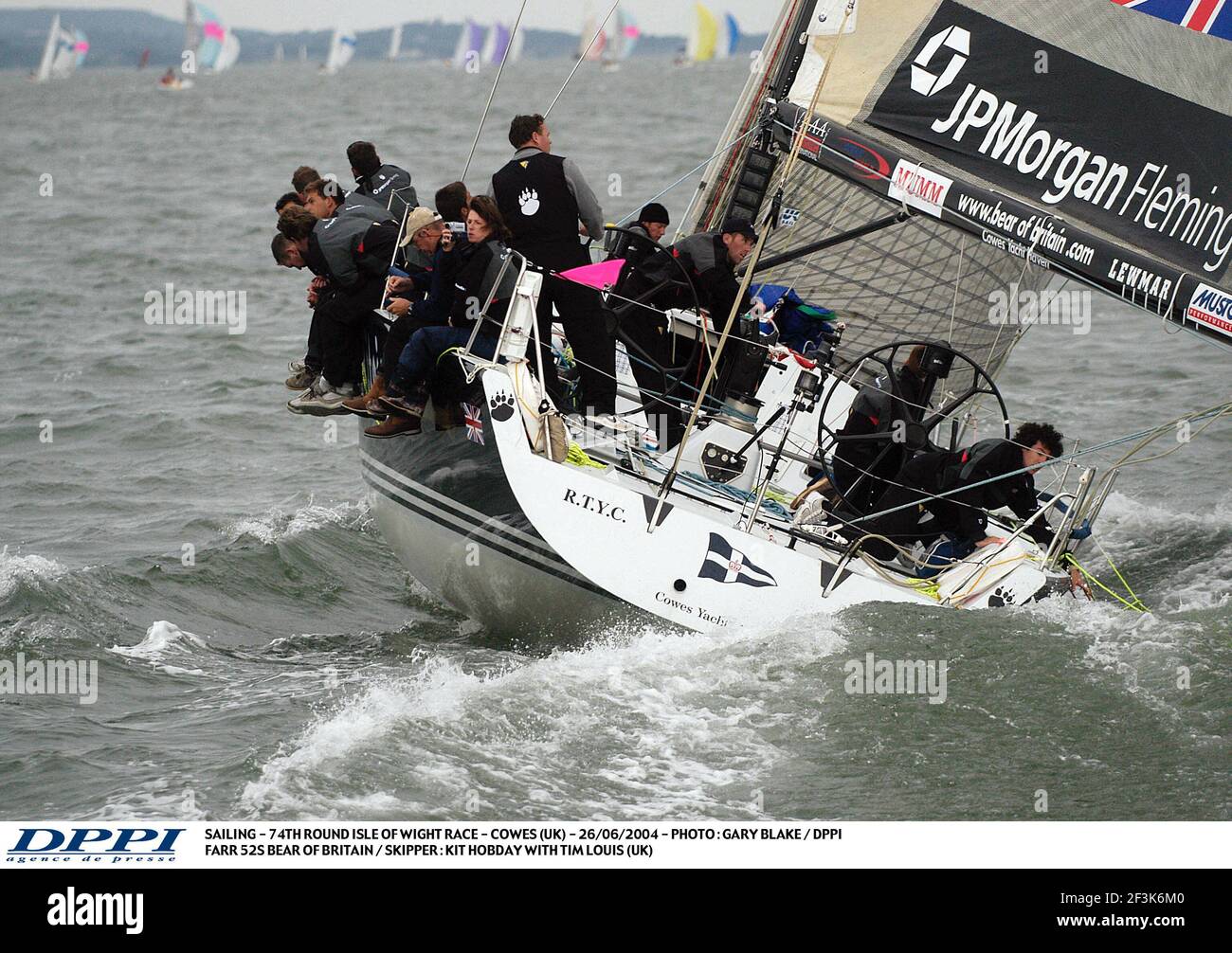 Hobday kit hi-res stock photography and images - Alamy