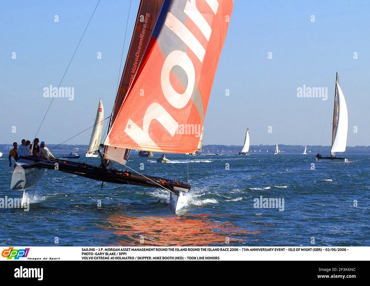 Mike booth hi-res stock photography and images - Alamy